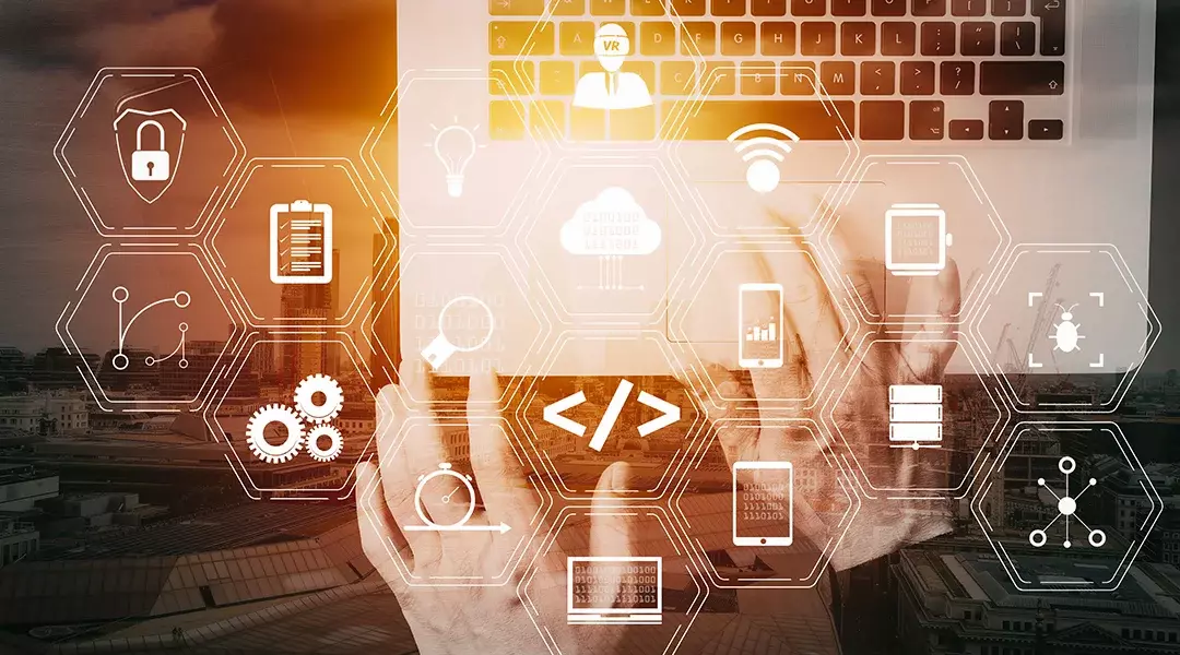 VTGSoftware - Developed with Your business in mind